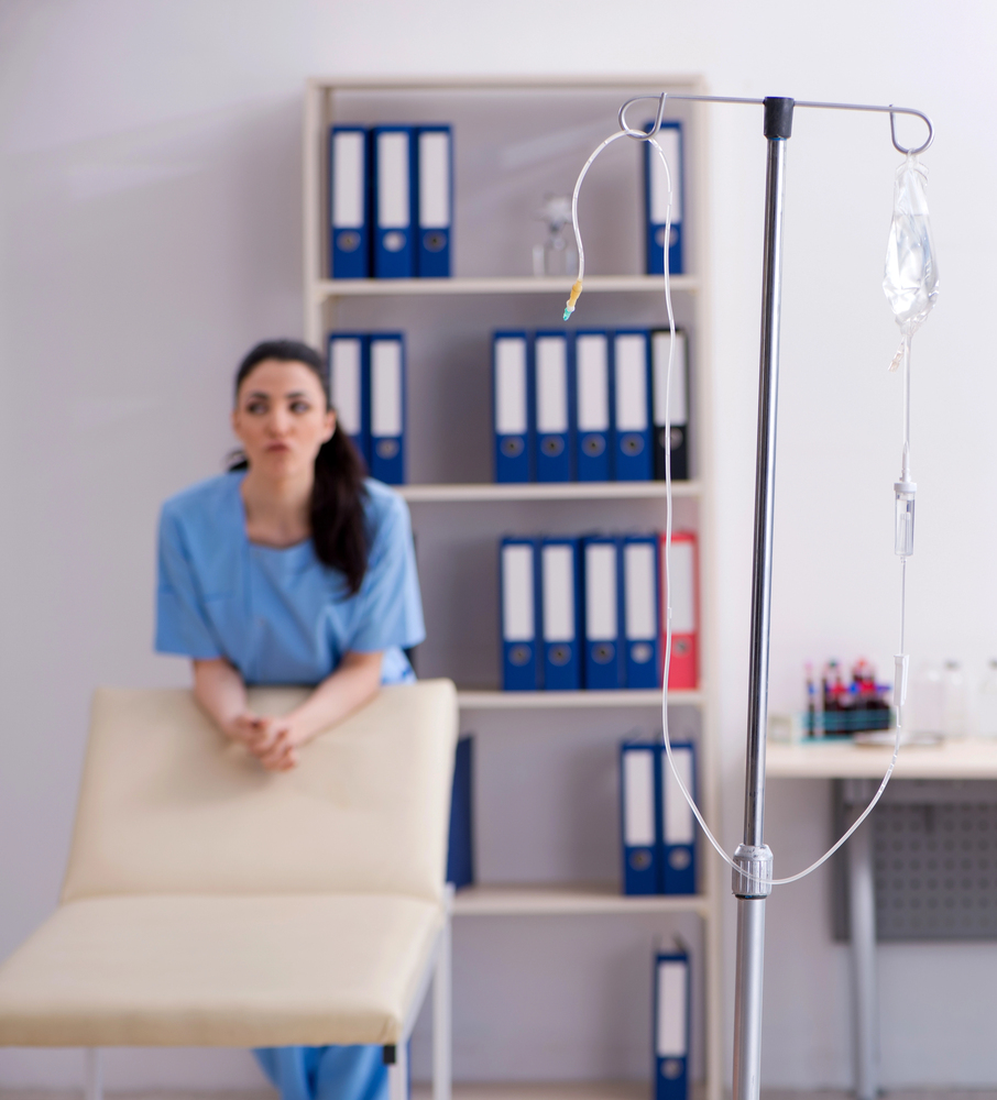 What Is IV Nutrient Therapy, and How Can It Help You?